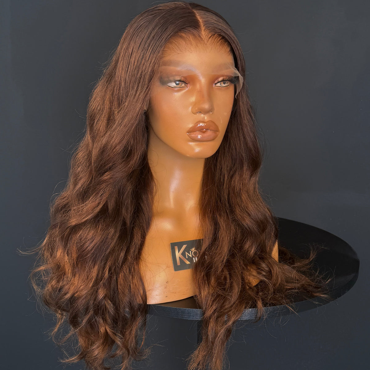 Coco Unit - Frontal wig - 26 Inches – KNOXX HAIR