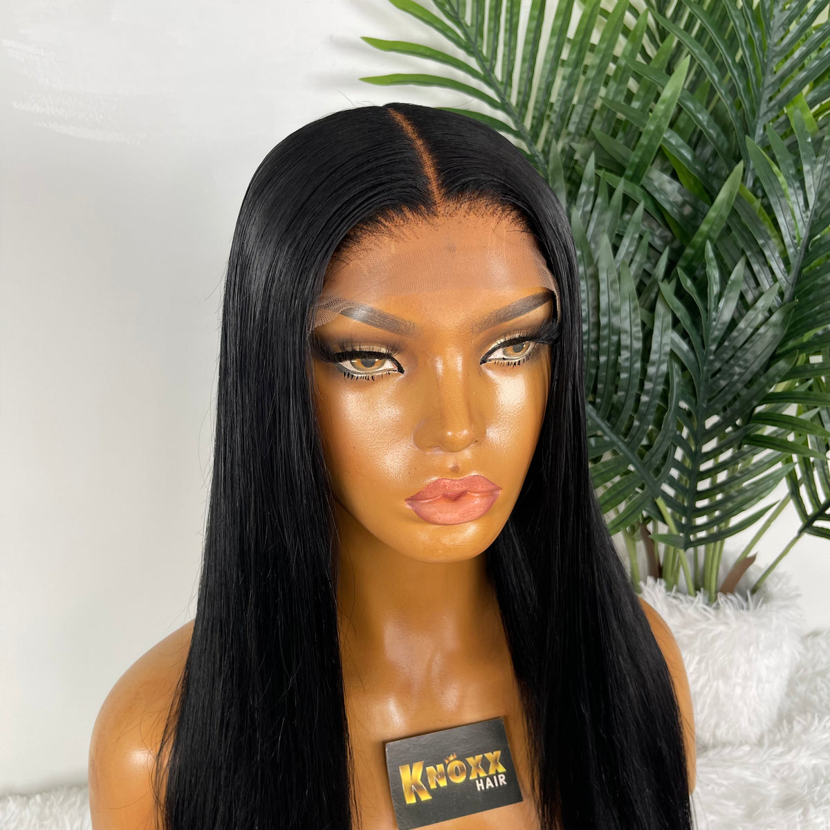 Kimberly Unit - Closure wig - 22 inches – KNOXX HAIR